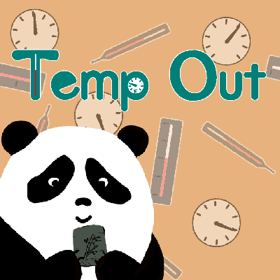 Temp Out - Free Learning Game | Free-Learning-Games.com