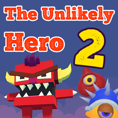 The Unlikely Hero 2 - Free Unlike Denominators Game | Free-Learning ...