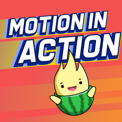 Motion In Action - Free Patterns of Motion Game | Free-Learning-Games.com