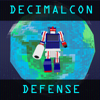 Decimalcon Defense - Free Arithmetic with Decimals Game | Free-Learning ...
