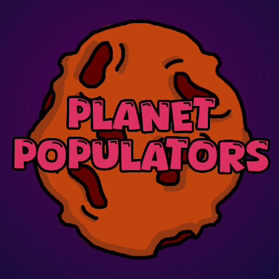 Planet Populators Inc. - Free Artificial Selection via Selective ...