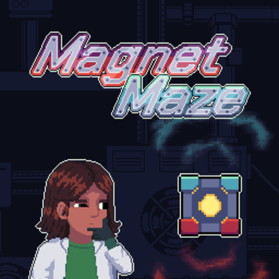 Magnet Maze - Free Electric and Magnetic Forces Game | Free-Learning ...