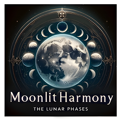 Moonlit Harmony - The Lunar Phases - Free Learning Game | Free-Learning ...