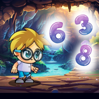 Math Quest: The Magical Adventure - Free Learning Game | Free-Learning ...