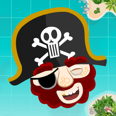 Pirate Rescue - Free Graph Points In Quadrant 1 To Represent Problems ...