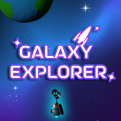 Galaxy Explorer - Free The Milky Way Galaxy and other Galaxies Game ...