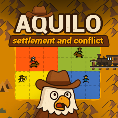 Aquilo: Settlement & Conflict - Free Western Settlement & Conflict Game ...