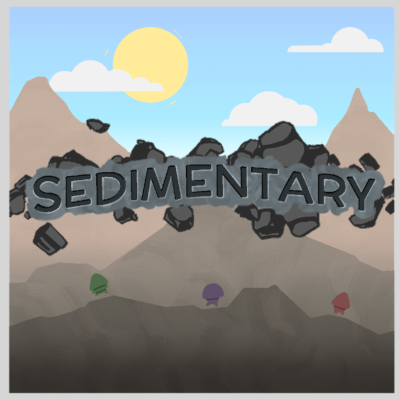 Sedimentary - Free Weathering and Erosion Game | Free-Learning-Games.com