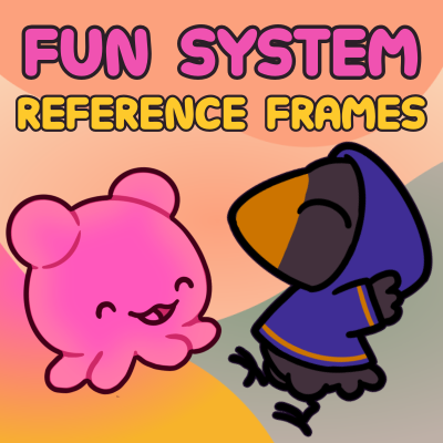 Fun System: Reference Frames - Free Learning Game | Free-Learning-Games.com
