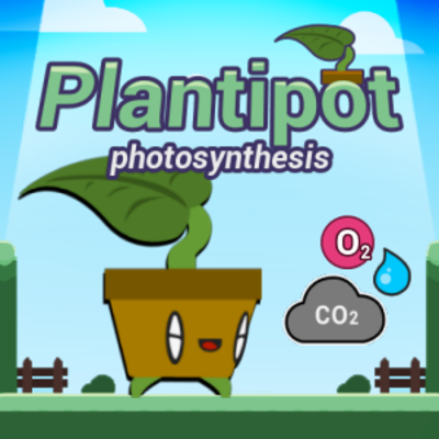 Plantipot Photosynthesis - Free Photosynthesis Game | Free-Learning ...