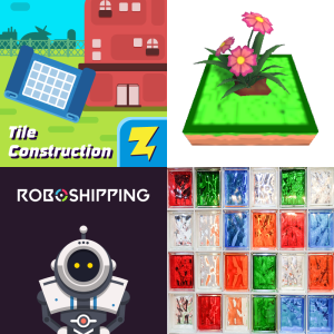 Game Based Learning: Area Of Rectangles Using Multiplication 3.6C ...