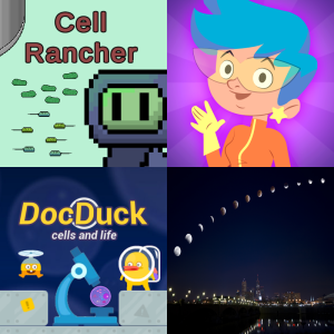 Practice: Cells and Life MS-LS1.A-1 - Free Games and Assessments ...