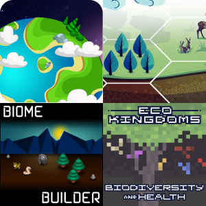 Practice: Biodiversity and Health of Ecosystems MS-LS2.C-2 - Free ...