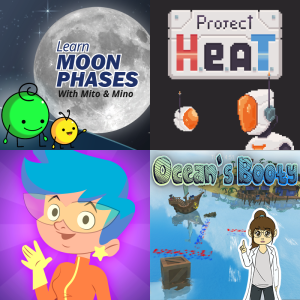 Free Homework Prep: Ocean Currents MS-ESS2.C-4 - Free Educational Games ...