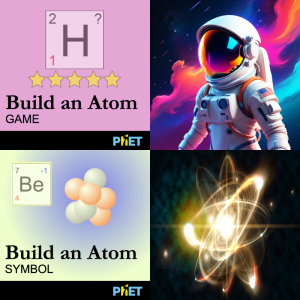 Teaching Plan: Atomic Structure 8.5A - Free Games and Simulations ...