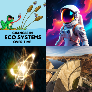 Lesson: Human Dependence on the Ocean 8.11C - Free Educational Games ...