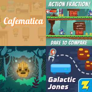 Student Lesson: Represent And Identify Equivalencies Among Fractions ...