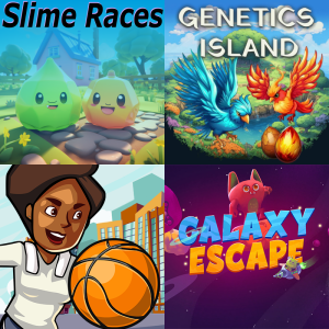 Lesson: Genes and Traits MS-LS3.A-1 - Free Educational Games - Legends ...