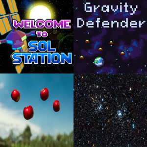 Free Educational Games: Gravitational Force ES-PS2.B-3 - Free ...
