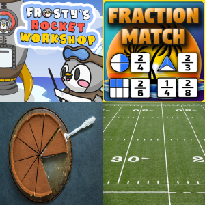 Teaching Plan: Calculating Conversions Within A Measurement System 5.7A ...