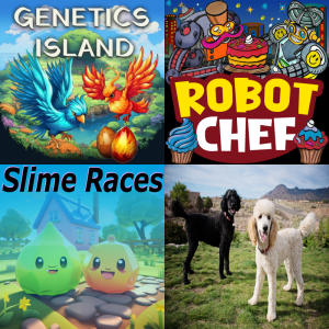 For Class: Variation of Inherited Traits MS-LS3.A-2 - Free Educational ...