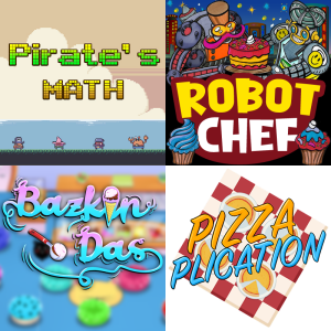 Free Homework Prep: Angry Birds and the Multiplication Portal - Free ...