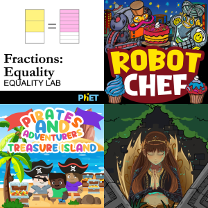 Game Based Learning: Legends of Math - Ep. 2 - Free Games and ...