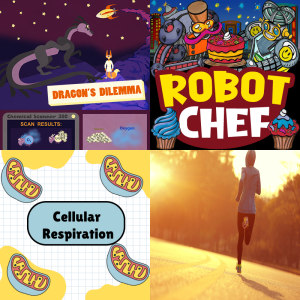 Lesson: Cellular Respiration - Free Games, Assessments, and Videos ...