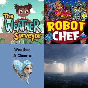 Practice: Weather and Climate K-ESS2.D-1 - Free Games and Videos ...