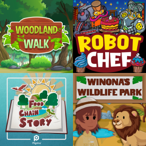 For Class: Organization for Matter and Energy Flow in Organisms K-LS1.C ...