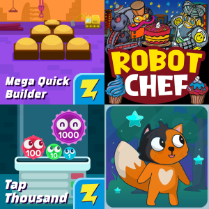 Lesson: Mentally Add and Subtract 10 Or 100 MA.2.NSO.2.2 - Free ...