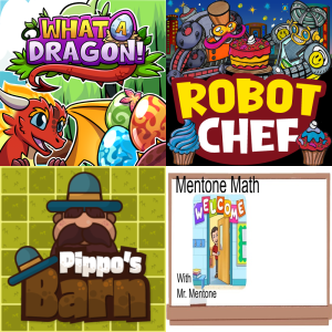 Practice: Application of Area and Perimeter Formulas 4.MD.3 - Free ...