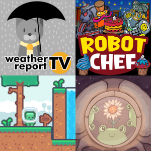 For Class: Weather vs. Climate SC.6.E.7.6 - Free Educational Games ...