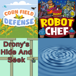 For Class: Sound and Vibrations 1-PS4.A-1 - Free Games and Assessments ...