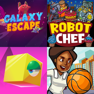 Free Lesson: Observable Properties SC.1.P.8.1 - Free Educational Games ...