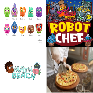 For Class: Compose And Decompose Numbers Up To 100,000 3.2A - Free ...