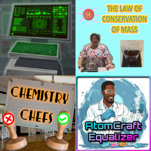 Lesson: Chemical Reactions: Evidence of a Reaction MS-PS1.B-1b - Free ...