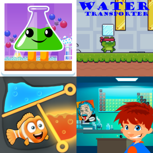 For Class: States of Matter Solid Liquid Gases Questions - Free Games ...