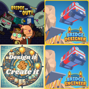 Game Based Learning: Engineering Design Process MS-EDP - Free Games and ...