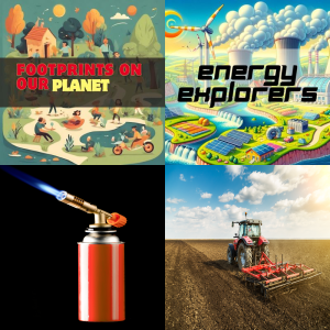 Worksheet: Human Impacts on Earth Systems ES-ESS3.C-1 - Free Games and ...