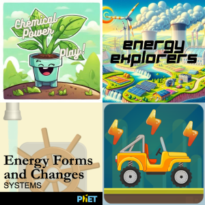 Free Homework Prep: Energy Production ES-PS3.D-1 - Free Games ...