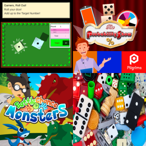 Student Lesson: Probability - Free Educational Games - Legends of Learning