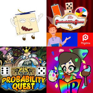 Student Lesson: Probability - Free Educational Games - Legends of Learning