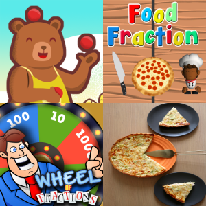 Free Homework Prep: Comparing Two Fractions 3.NF.A.3.d - Free ...