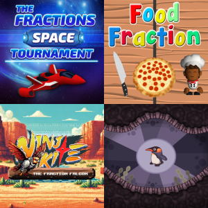 Game Based Learning: Pengu and the Unlikely Encounters - Free ...