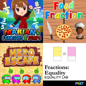 Student Lesson: Compare Fractions With Like And Unlike Denominators 3 ...