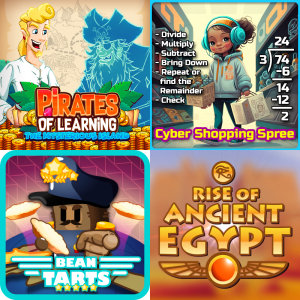 Lesson: Identify The Characteristics Of Prime And Composite Numbers 5 ...