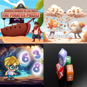 Lesson: Add And Subtract Whole Numbers And Decimals 4.4A - Free Games ...