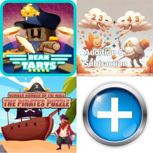 For Class: Fluently Add And Subtract Using Standard Algorithm 4.NBT.B.4 - Free Games and Videos ...