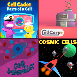 Free Lesson: Plant vs. Animal Cells SC.6.L.14.4 - Free Educational ...